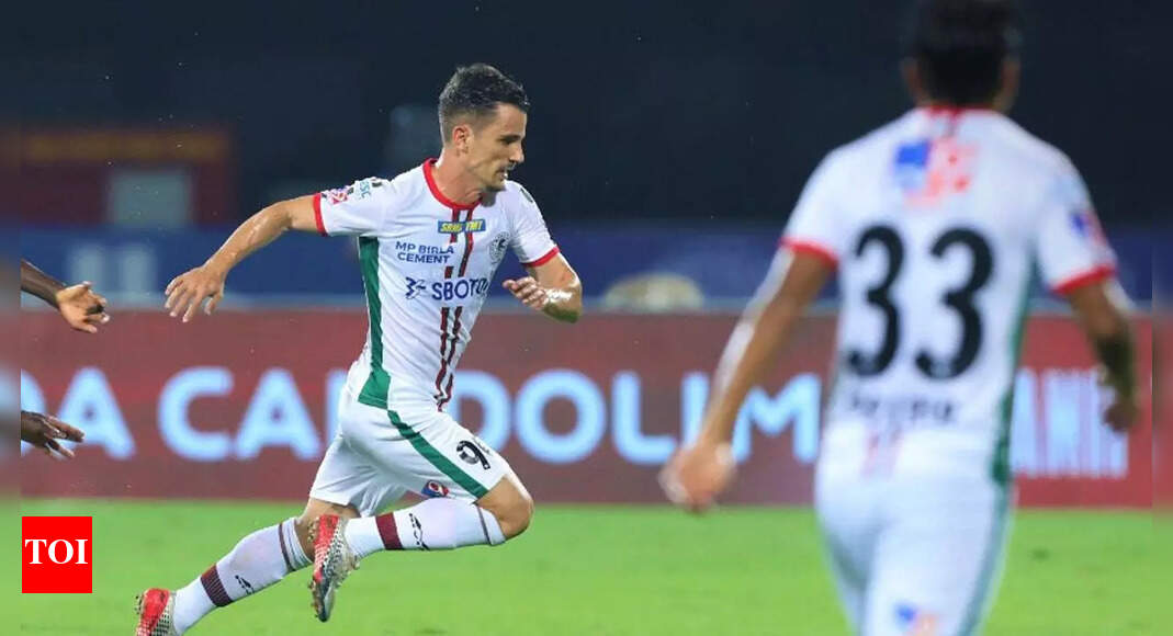 I-League: All eyes on ISL star Marcelinho as I-League kicks off ...