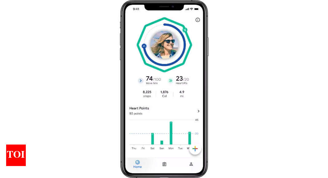 Google Fit's ability to measure heart and respiratory rates using your ...
