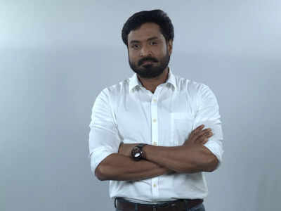 Senthil to present a true crime-based docu-drama series | Tamil Movie ...