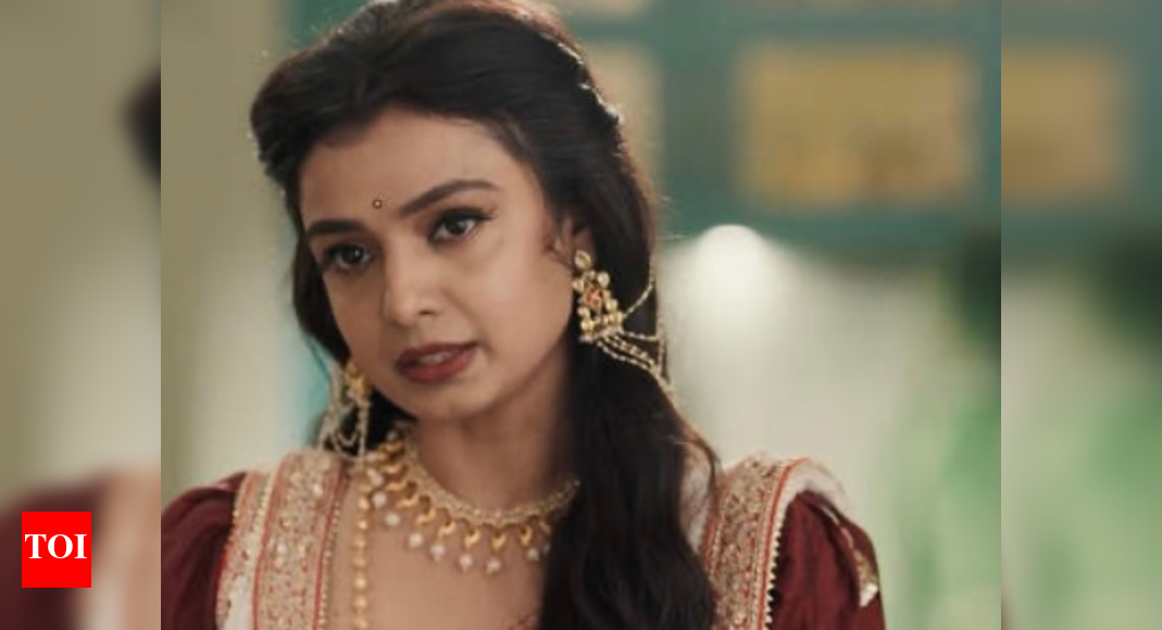 Imlie: Imlie update, December 25: Malini is jealous of Imlie - Times of ...
