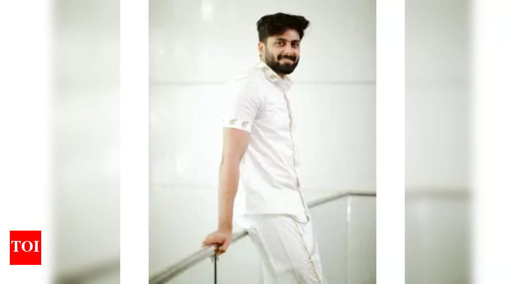 Ashwin Kumar Lakshmikanthan | undefined Movie News - Times of India