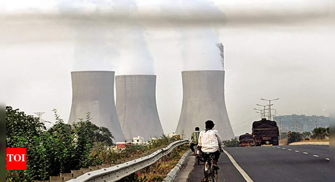 Despite 144 coal mines & 7 plants, power crisis turns bad to worse in ...