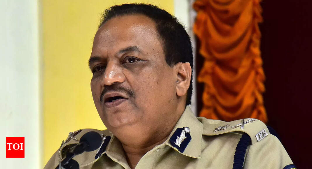 High traffic fines will be an effective deterrent, says Maha traffic ...