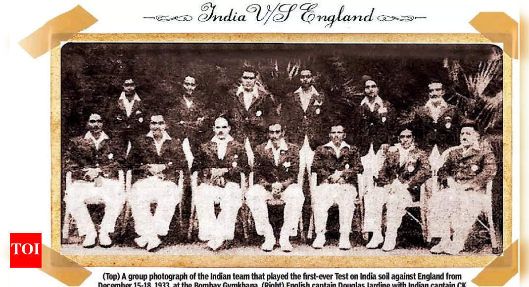 Mission 2023: Bombay Gymkhana plans big bash for 90th anniversary of ...