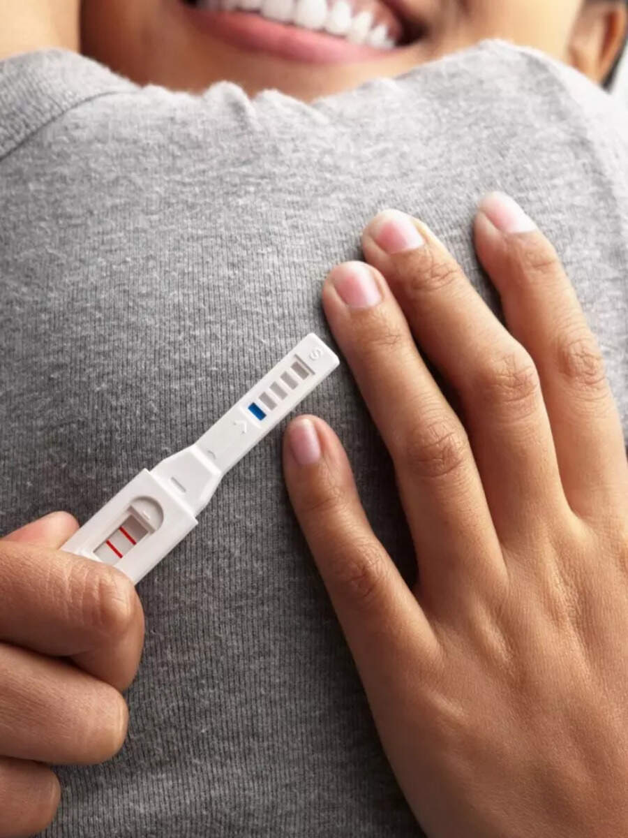 Tests you need to take before getting pregnant | Times of India