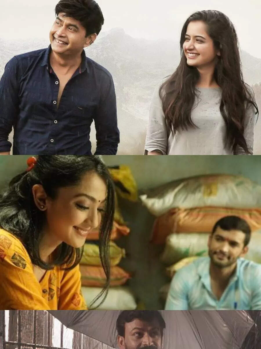 'Avatara Purusha' to 'Bad Manners': Most anticipated Kannada Films of ...
