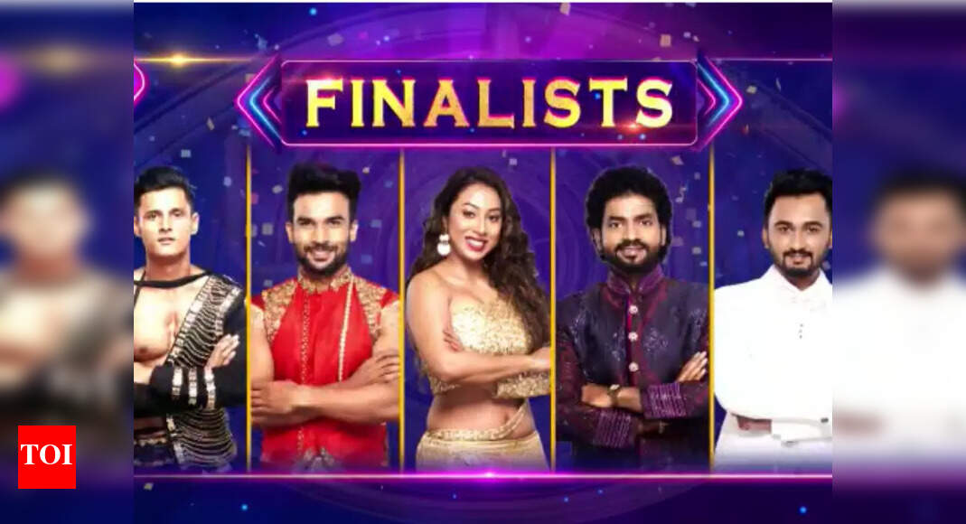 Bigg Boss Marathi 3 winner: Who will lift the trophy tonight? Here’s a ...