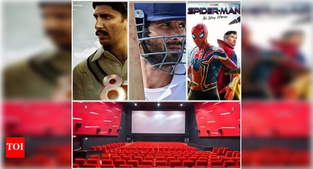 Exclusive: Post fresh guidelines, will cinemas continue to operate ...