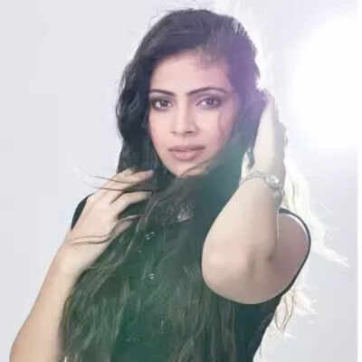 Saaniya Chaudhari | undefined Movie News - Times of India