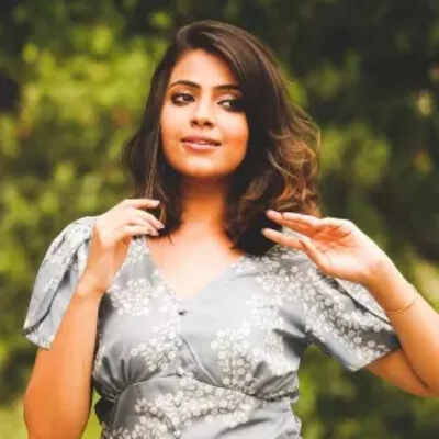 Saaniya Chaudhari | undefined Movie News - Times of India