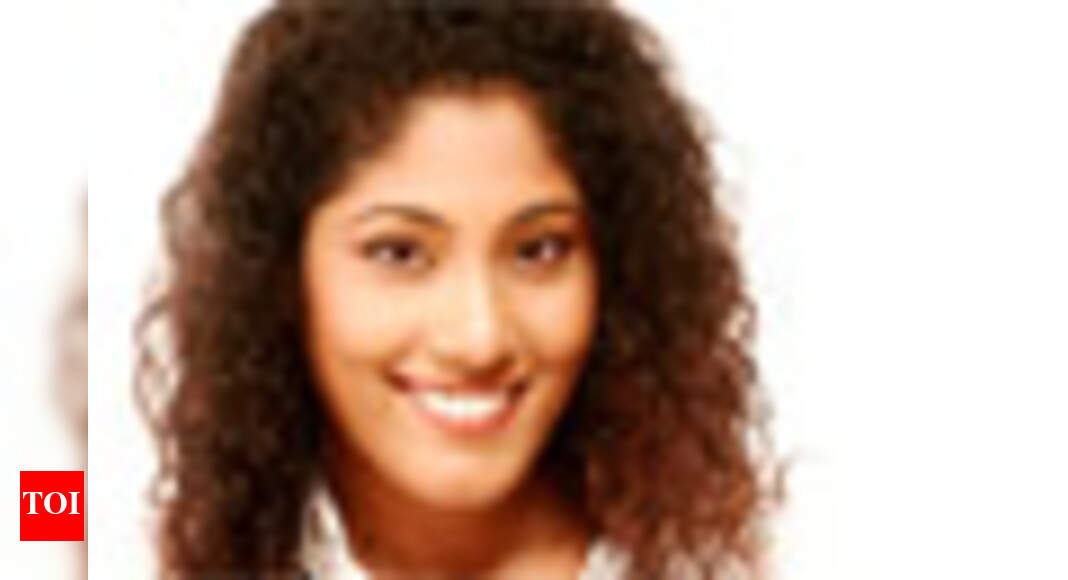 I got films by chance: Shraddha Musale - Times of India