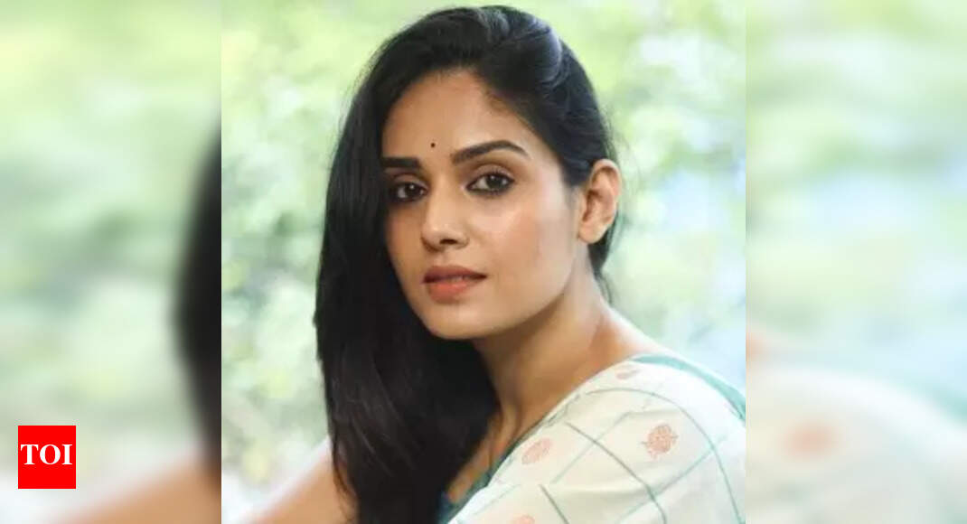 Pallavi Patil | undefined Movie News - Times of India