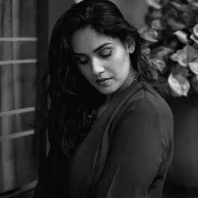 Pallavi Patil | undefined Movie News - Times of India