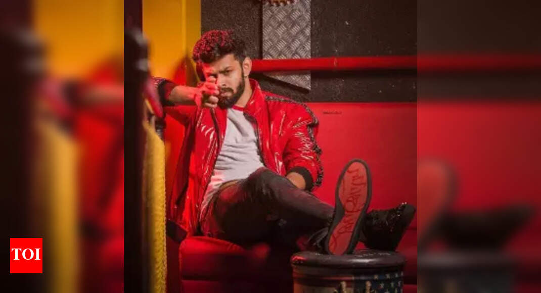 Varun | undefined Movie News - Times of India