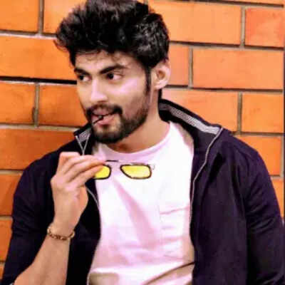 Tharshan | undefined Movie News - Times of India