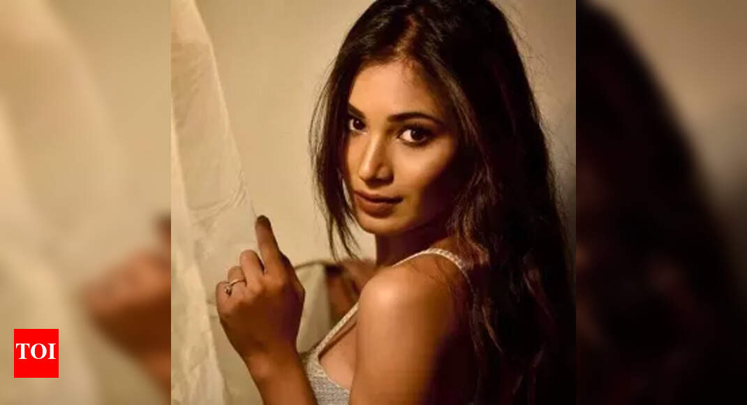 Purva Shinde | undefined Movie News - Times of India