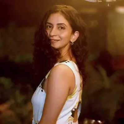 Mrunmayee Godbole | undefined Movie News - Times of India