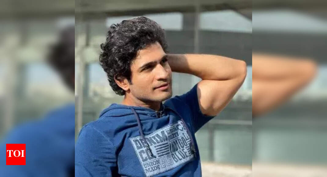 Chinmay Udgirkar | undefined Movie News - Times of India