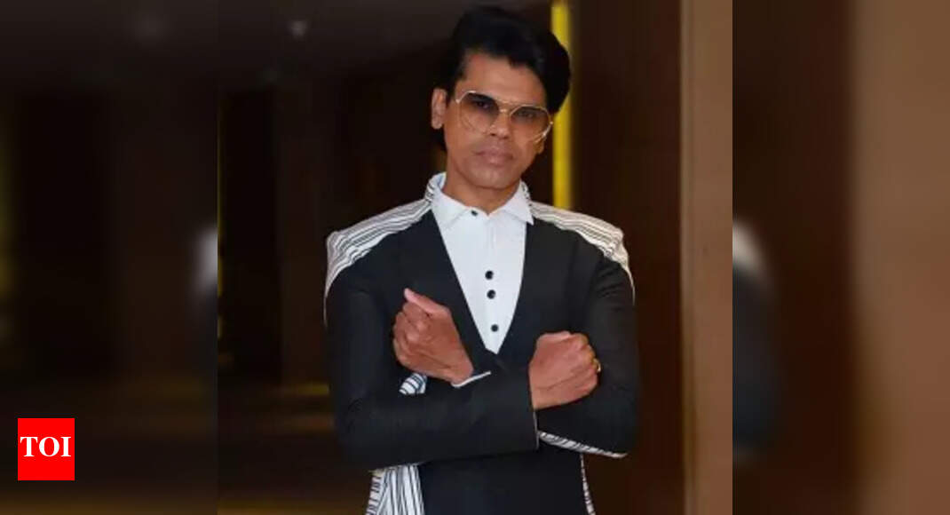 Siddharth Jadhav | undefined Movie News - Times of India