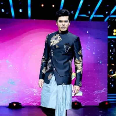 Siddharth Jadhav | undefined Movie News - Times of India