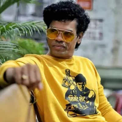 Siddharth Jadhav | undefined Movie News - Times of India