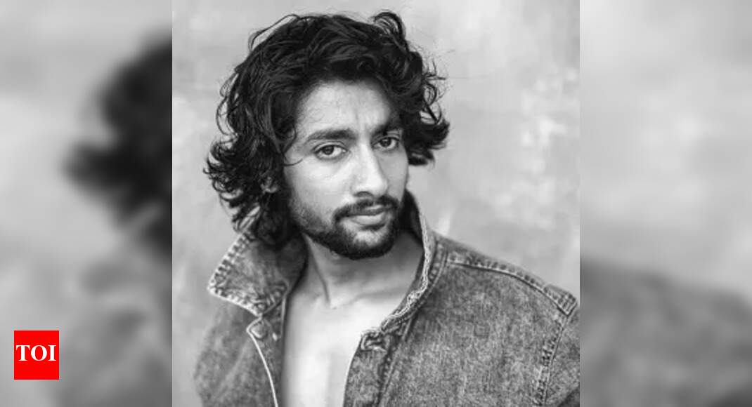 Akash Thosar | undefined Movie News - Times of India