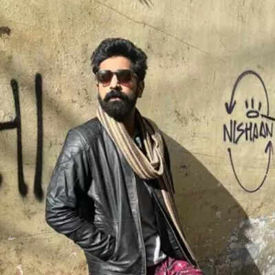 Siddharth Bodke | undefined Movie News - Times of India