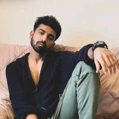 Siddharth Bodke | undefined Movie News - Times of India