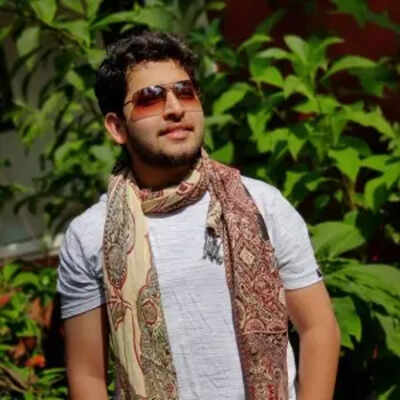 Tejas Barve | undefined Movie News - Times of India