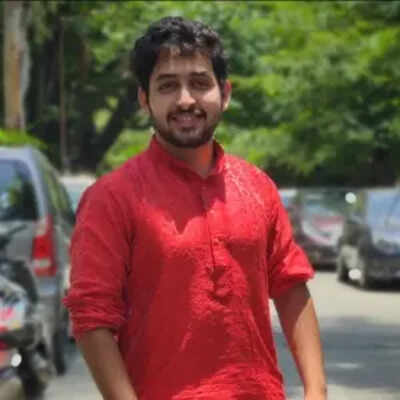 Tejas Barve | undefined Movie News - Times of India