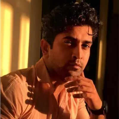 Ajinkya Nanaware | undefined Movie News - Times of India