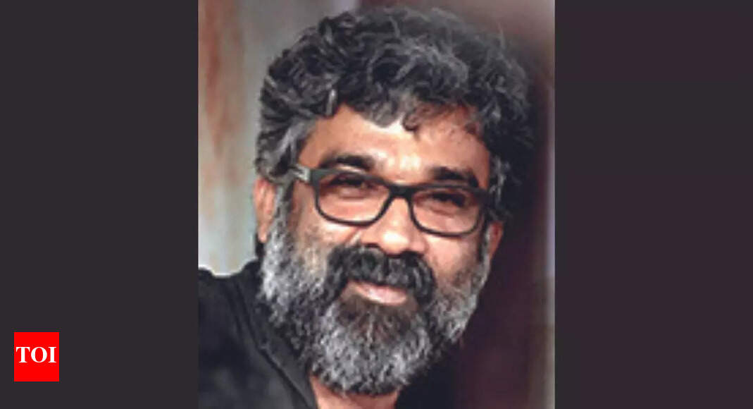 Film director Ranjith Balakrishnan to head Kerala State Chalachitra ...