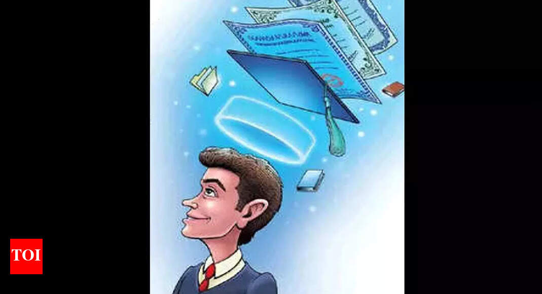 First-year engineering college lectures to start in January | Pune News ...
