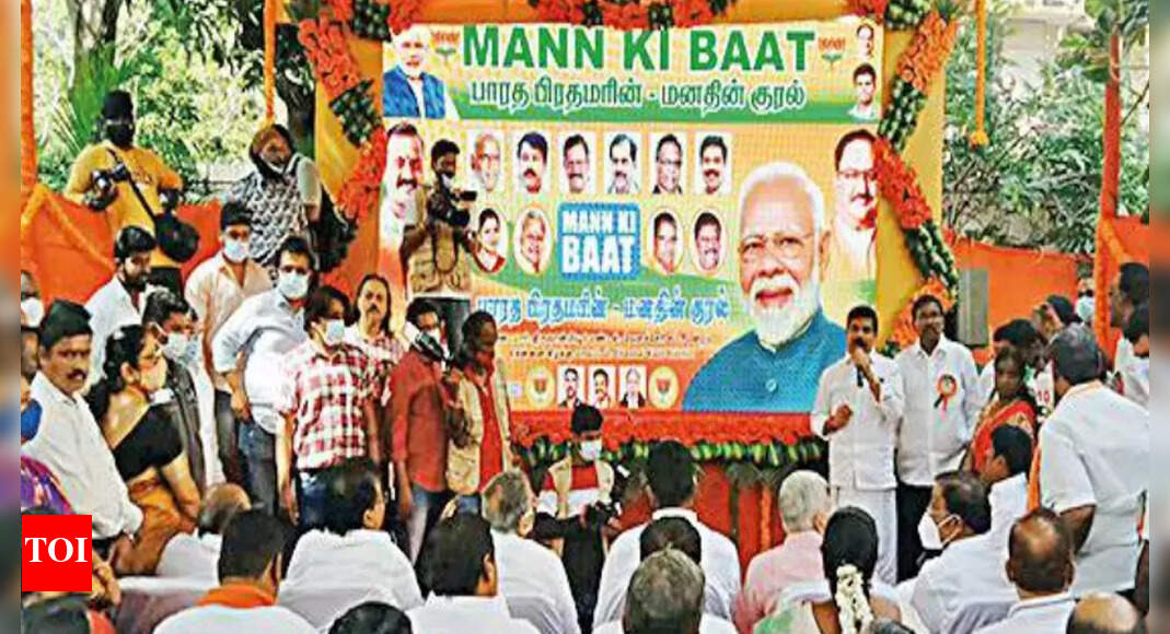 PM Modi lauds Arunachal Pradesh's airgun surrender drive in 'Mann Ki ... PM Modi lauds Arunachal Pradesh's airgun surrender drive in 'Mann Ki ...