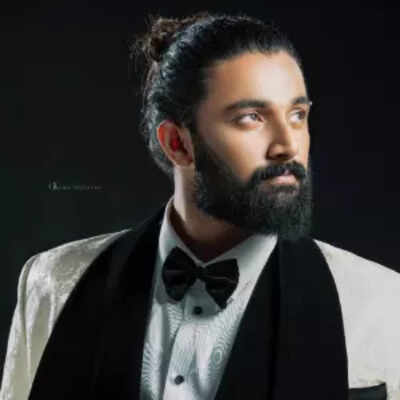 Niroop | undefined Movie News - Times of India