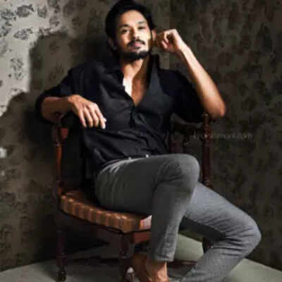 Nakkhul | undefined Movie News - Times of India