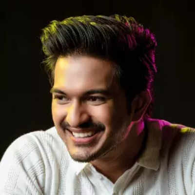 Mugen Rao | undefined Movie News - Times of India