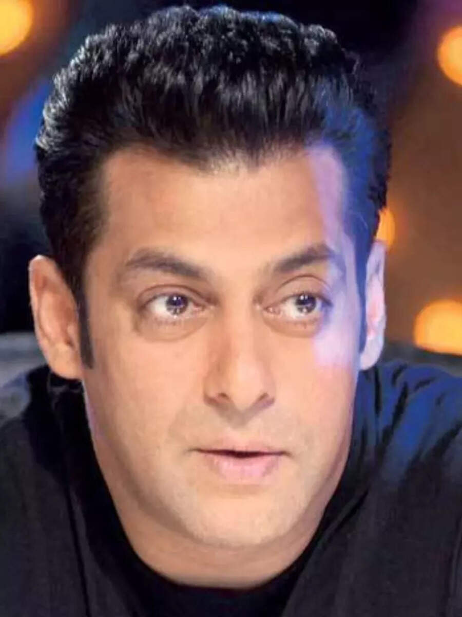 TOP style trends set by Salman Khan | Times of India
