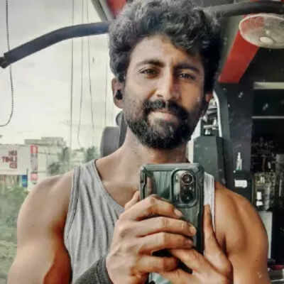 Mahendran | undefined Movie News - Times of India