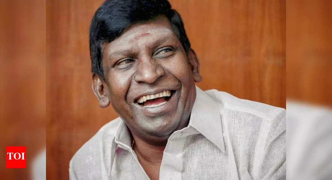 Vadivelu stable; will be discharged from the hospital in due course of ...