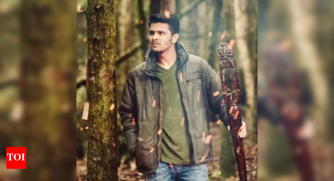 Karthick Naren | undefined Movie News - Times of India