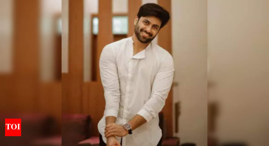 Ashwin Kumar | undefined Movie News - Times of India