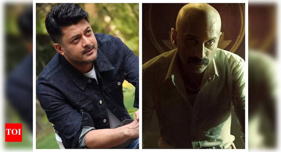 This Bengali actor was first offered Fahadh Faasil’s role in ‘Pushpa ...