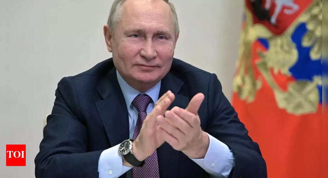 Mali: Russia to keep helping Mali militarily despite Western criticism ...