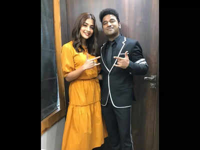 Will music director Devi Sri Prasad make his acting debut post the ...