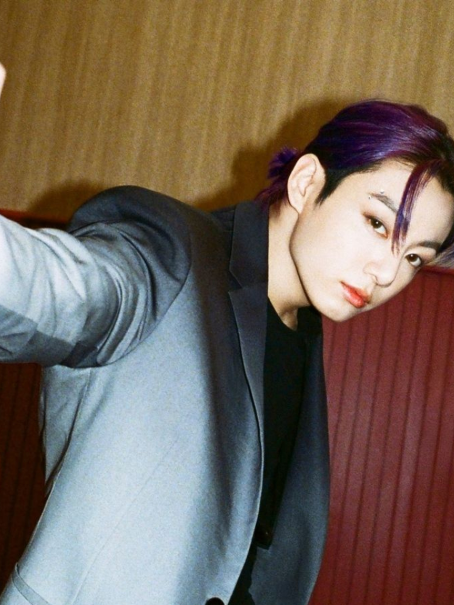 BTS approved suits for the party season | Zoom TV