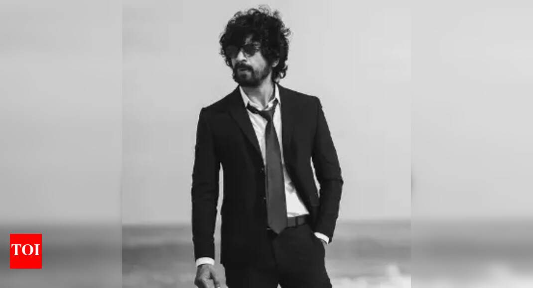 Arjun Das | undefined Movie News - Times of India