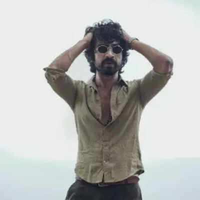 Arjun Das | undefined Movie News - Times of India