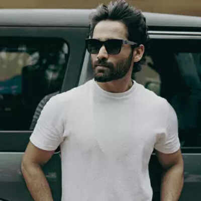 Amitash Pradhan | undefined Movie News - Times of India