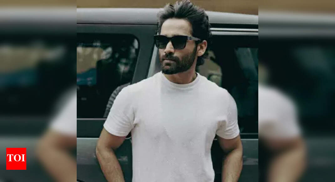 Amitash Pradhan | undefined Movie News - Times of India